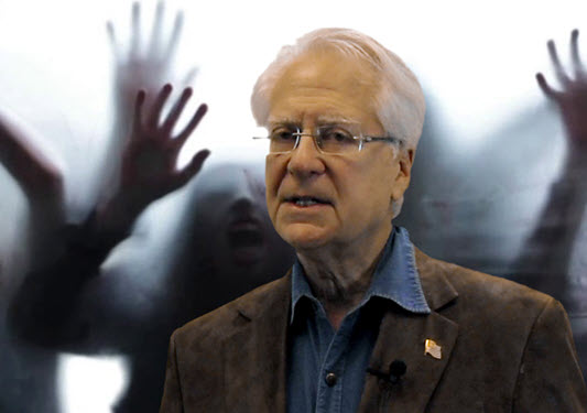 Larry Klayman Once Sued His Mother, Now Bloomberg & Others, Challenging ...